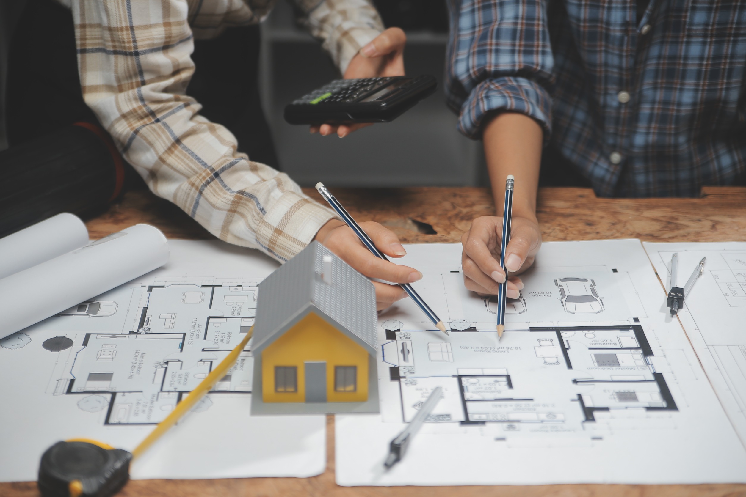 Tahun 2024, Kreasi Desain Properti akan Lebih Atraktif