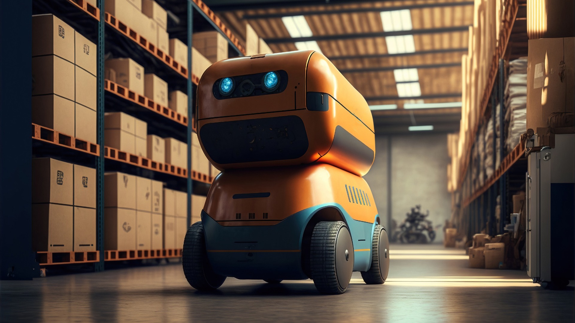 Autonomous Systems: Kelebihan dan Potensi yang Ditawarkan