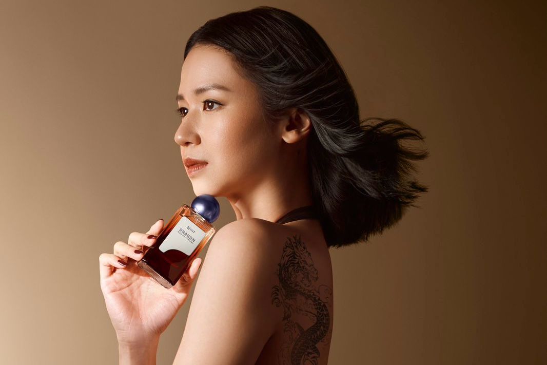 Sambut Tahun Naga Kayu, HINT Luncurkan Parfum Wangi Naga Sambut Tahun Naga Kayu, HINT Luncurkan Parfum Wangi Naga