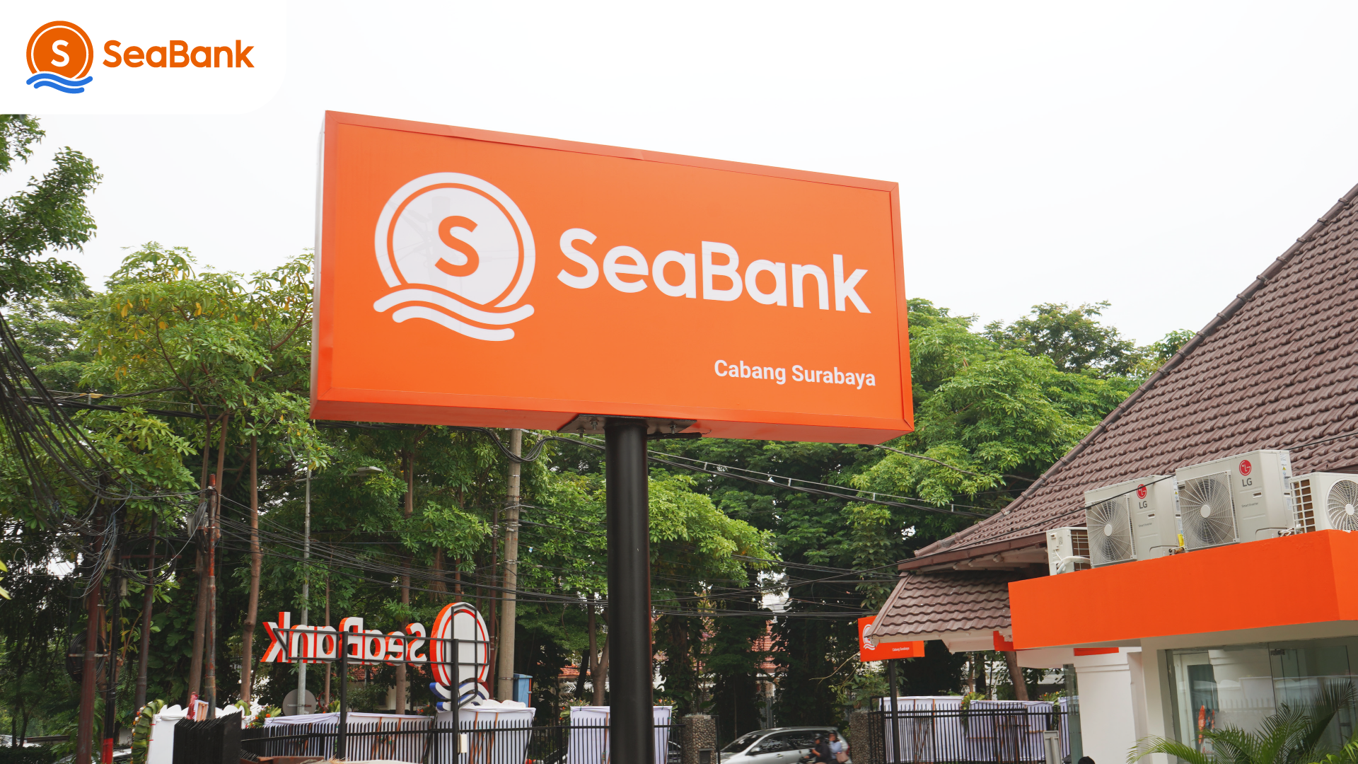 Strategi SeaBank Tonjolkan Keunggulan lewat Content Marketing