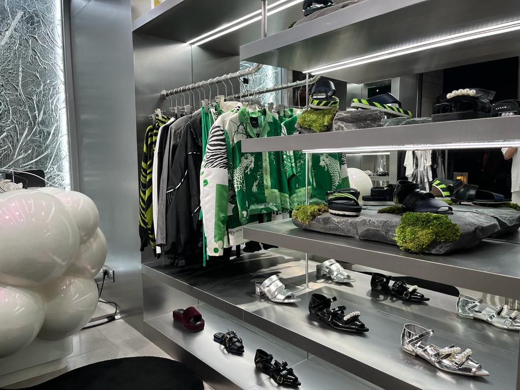 Perluas Jangkauan, MADER Hadirkan Offline Store di Jakarta