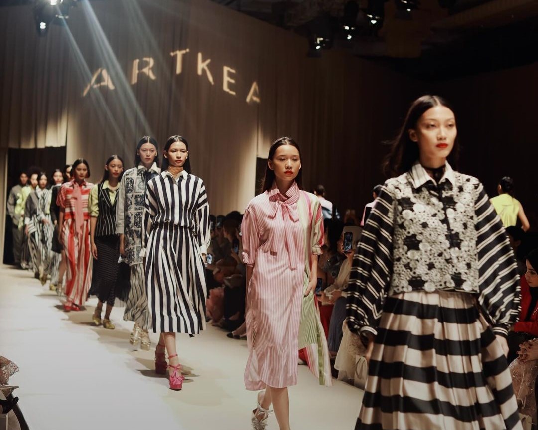 ARTKEA Luncurkan Koleksi Teranyar Bertema Abundance