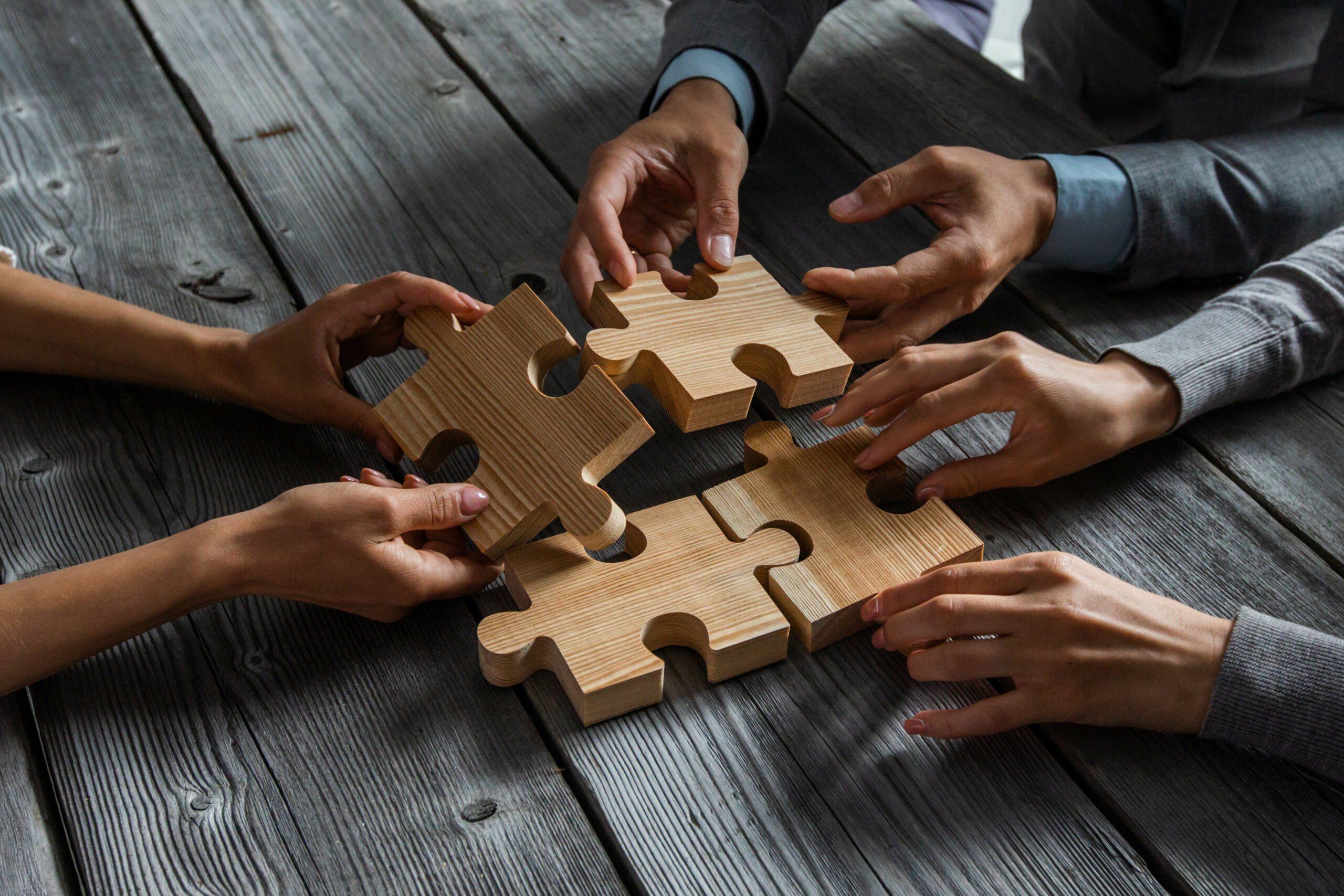 Teamwork Penting bagi Budaya Organisasi, Ketahui 7 Manfaat Berikut Ini!