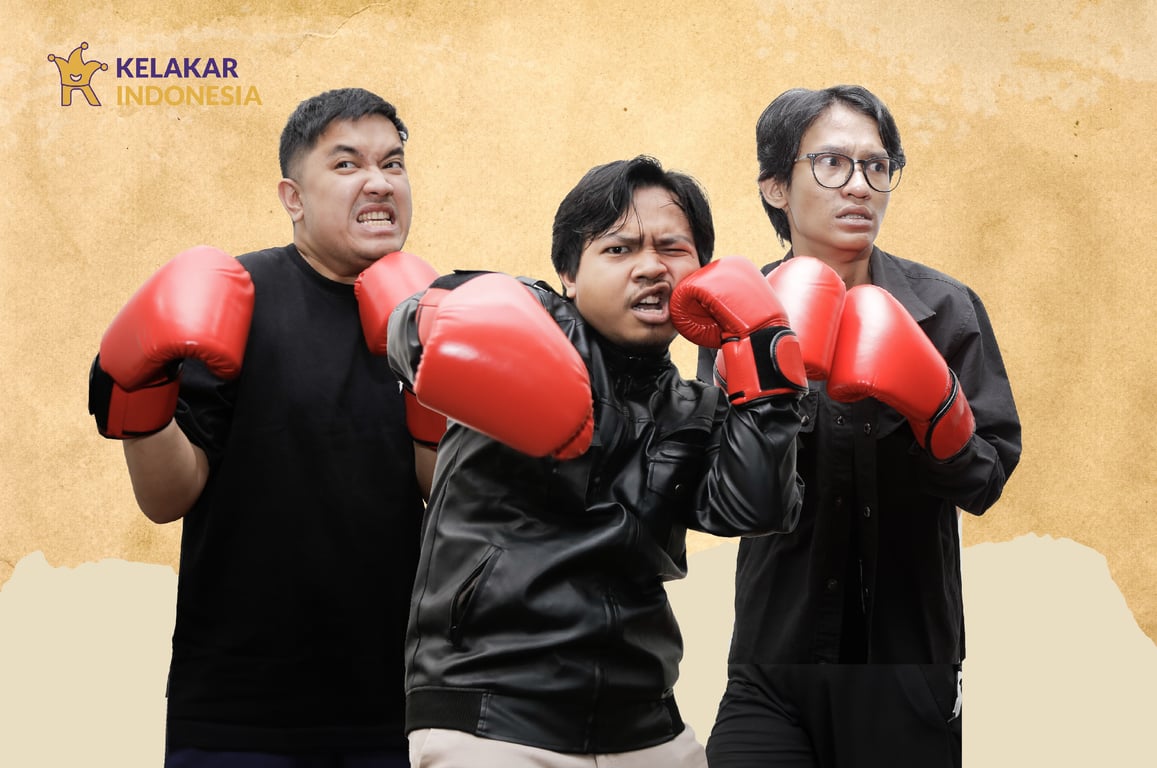 Marketeers Hangout - Tempat ngumpul orang marketing