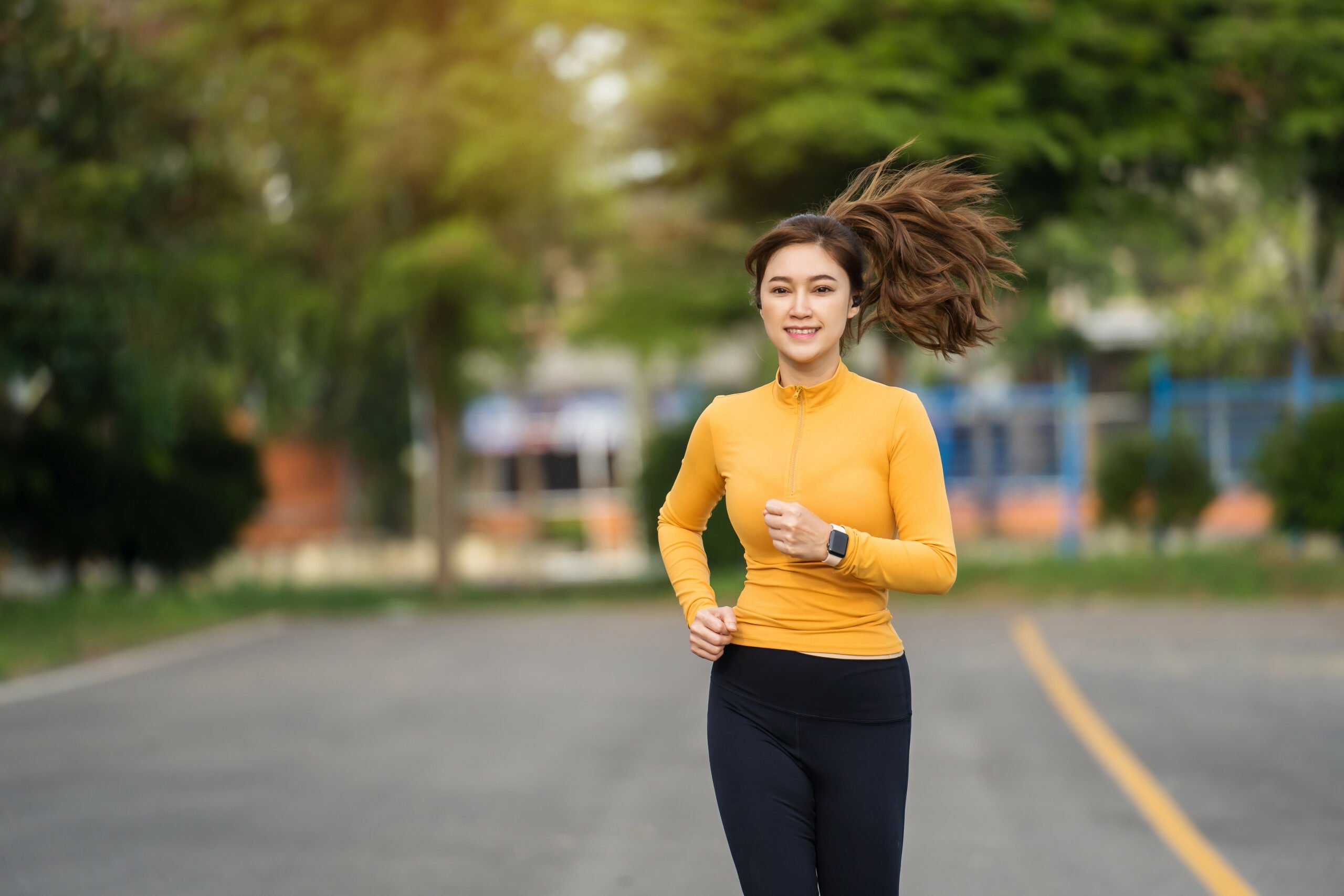 Ini 5 Jenis Olahraga untuk Jaga Berat Badan Tetap Ideal Setelah Lebaran