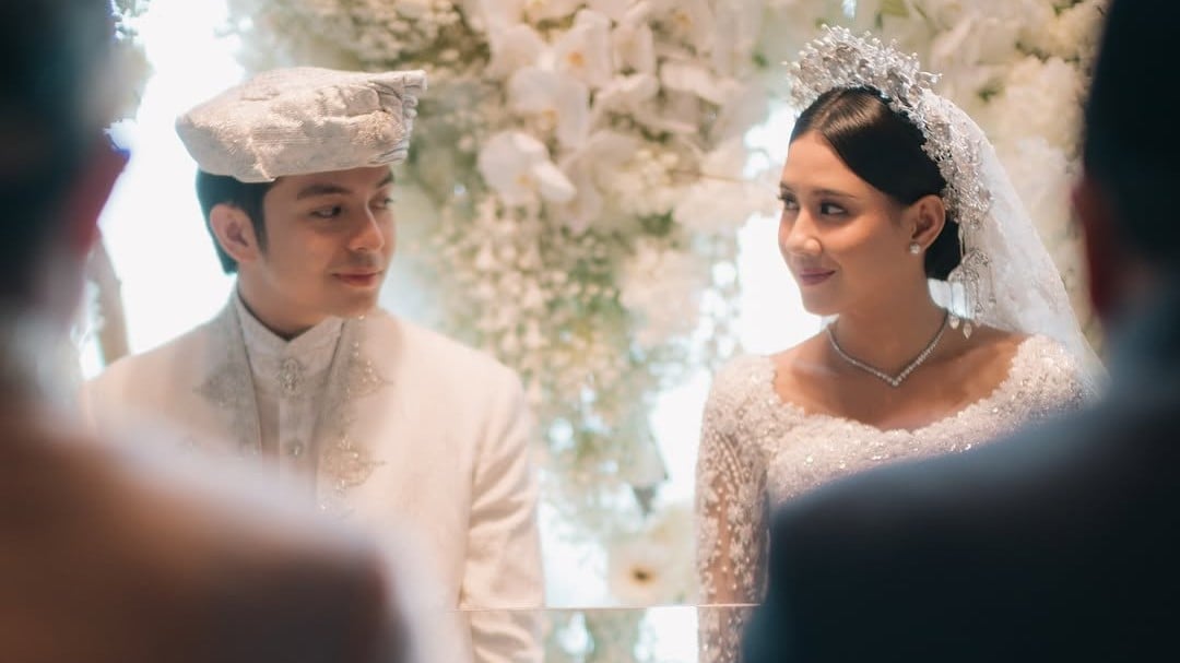 Fakta Menarik Di Bawah Umur, Film yang Bawa Angga dan Shenina ke Pelaminan