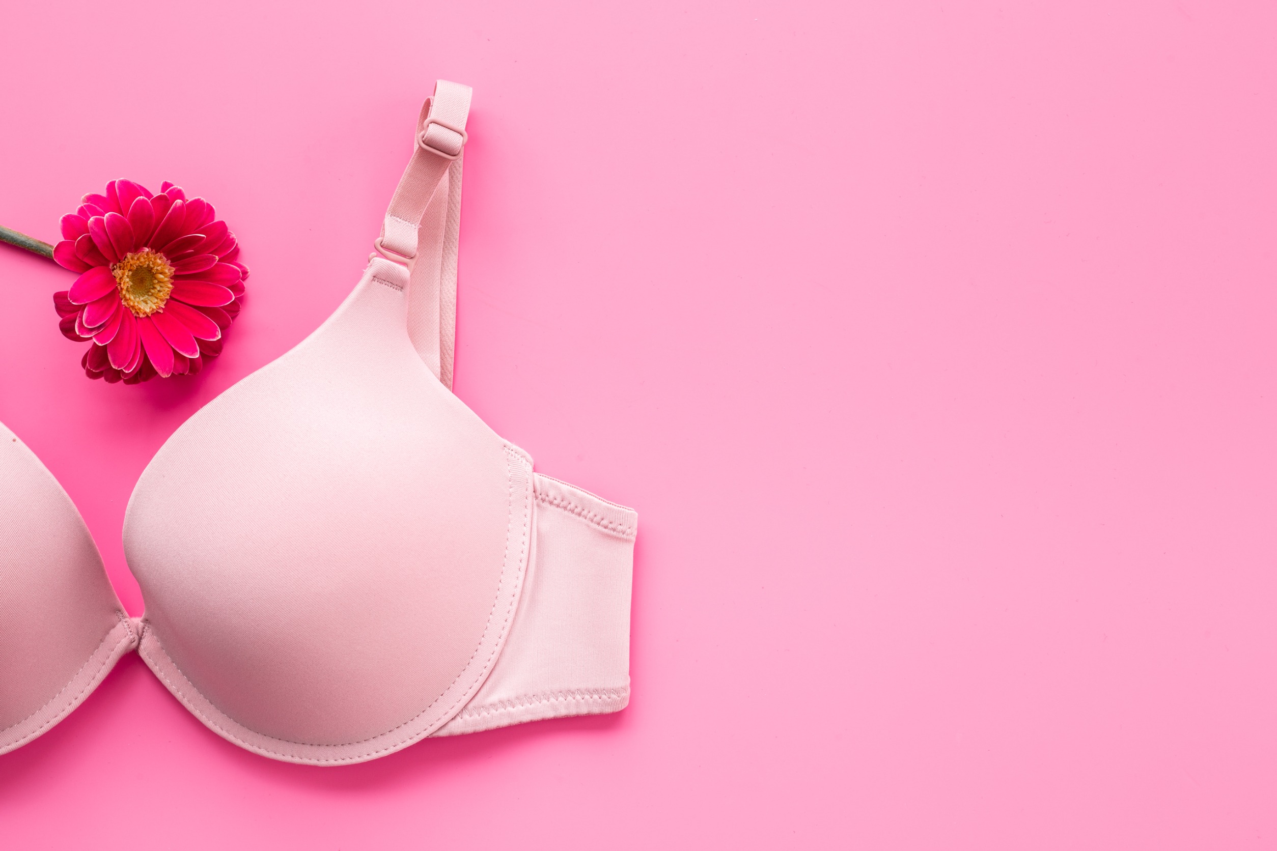 Rayakan No Bra Day, 5 Mitos Pemakaian Bra yang Tak Perlu Diyakini