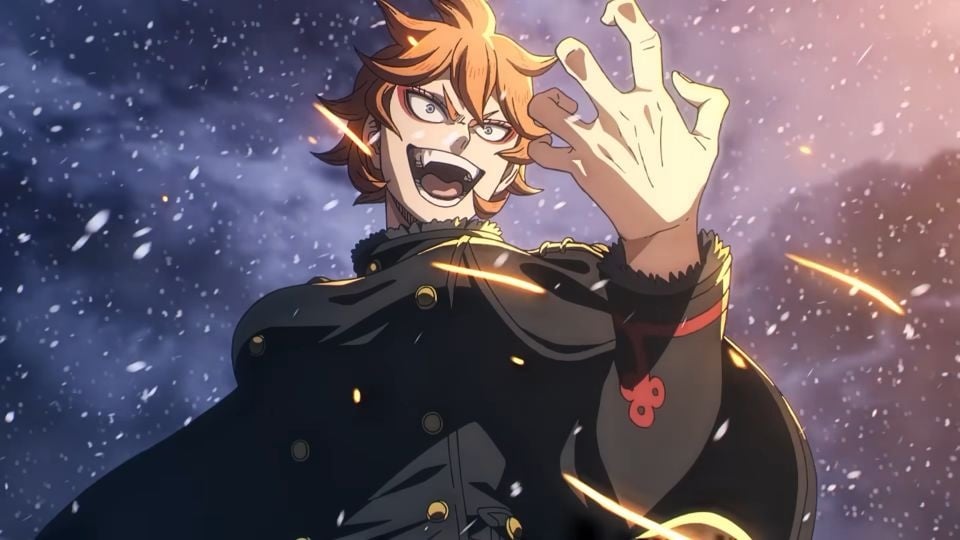 Black Clover Season 2 Digarap Sutradara Baru, Tayang Oktober 2026!