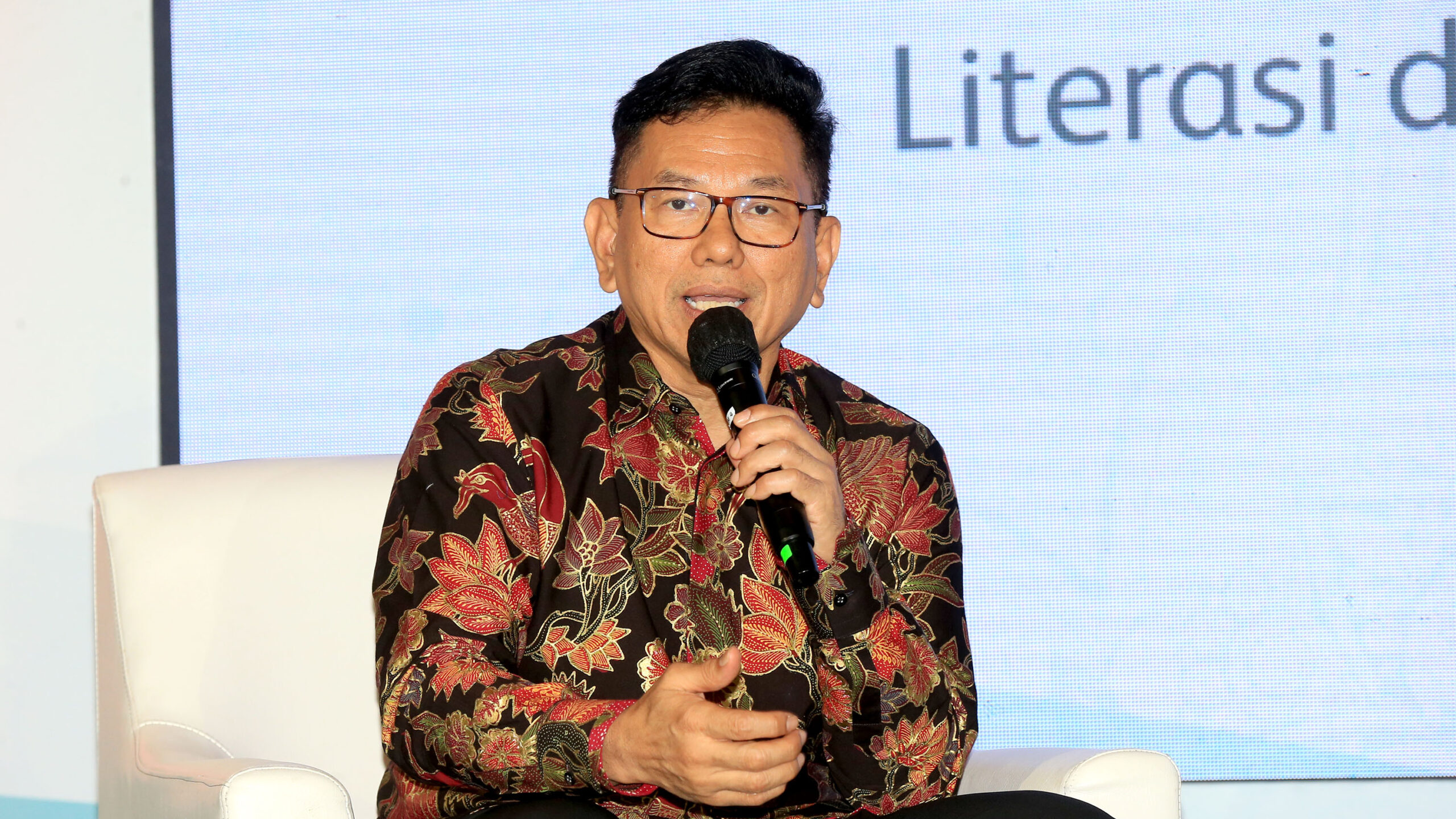 Prudential Syariah Hadirkan Asuransi Jiwa dalam Bentuk Warisan