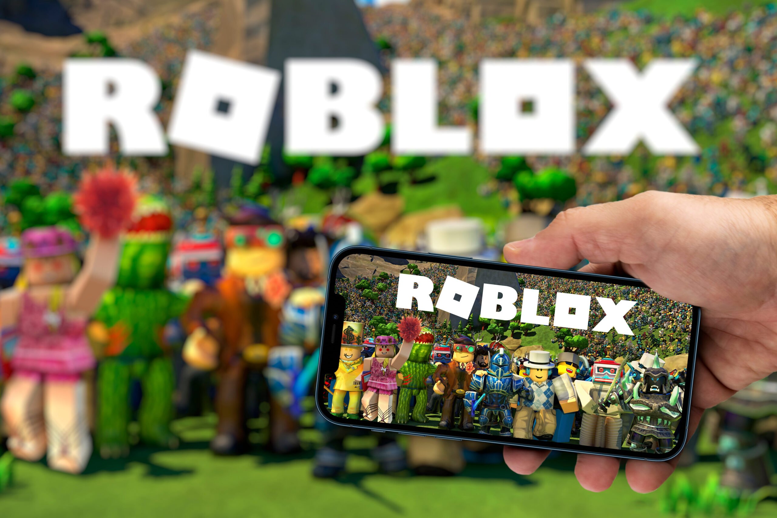 Roblox Luncurkan Fitur AI untuk Ubah Kata Kasar di Chat Jadi Lebih Sopan