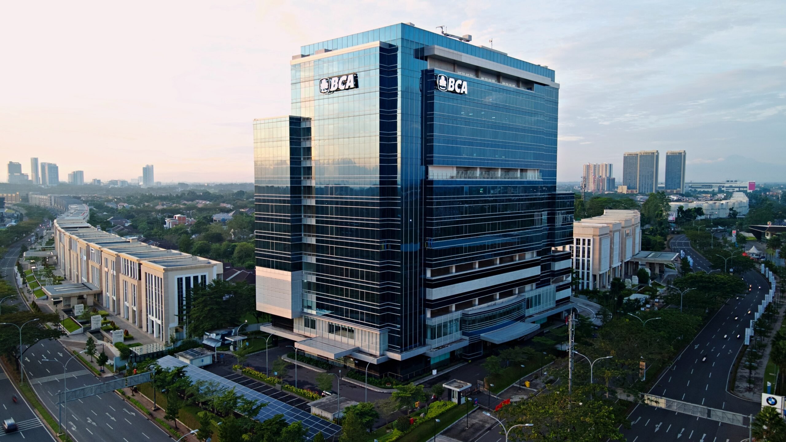 BCA Tebar Dividen Rp 6,1 Triliun, Berikut Jadwal Pencairannya