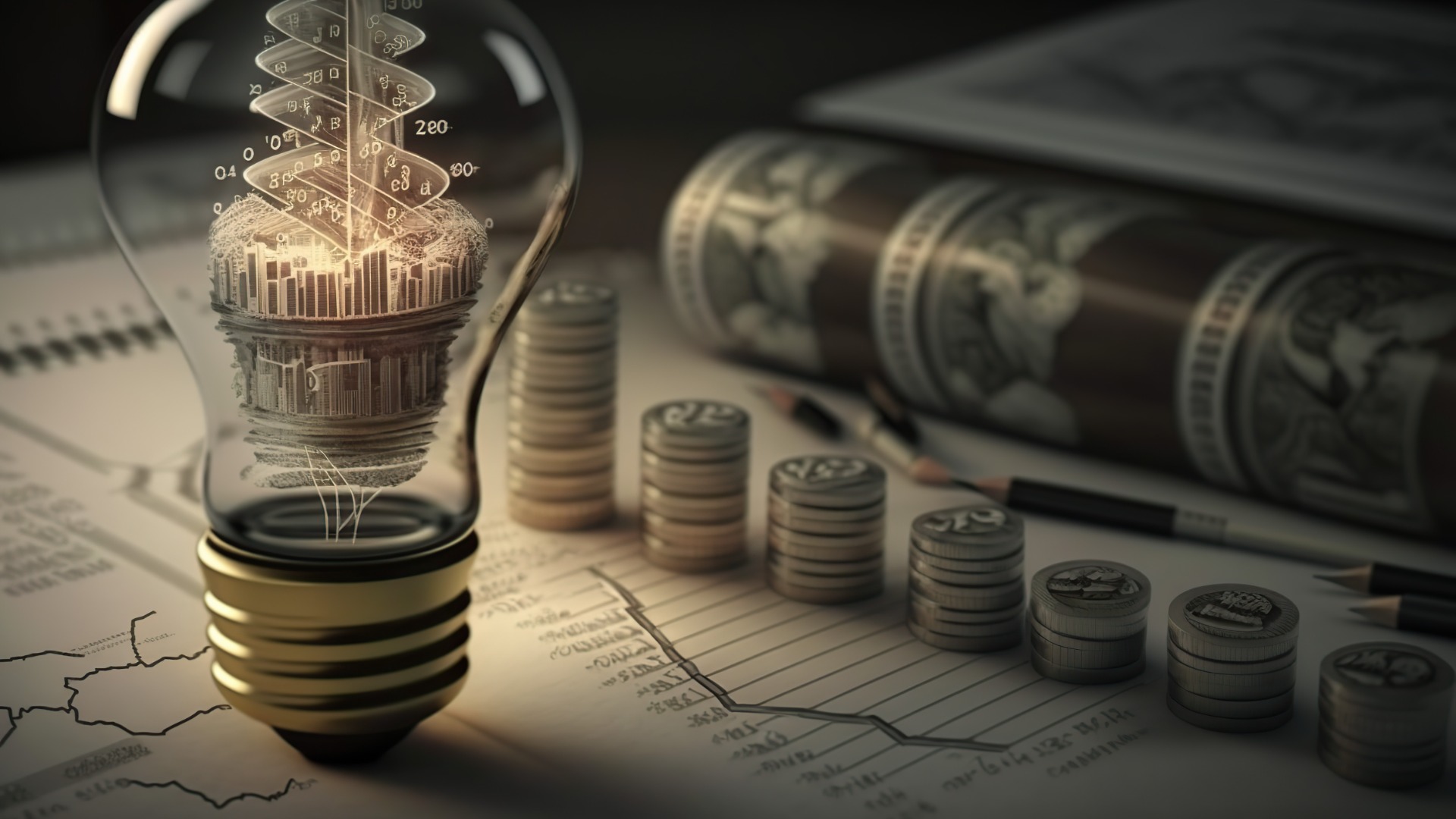 Investment Portfolio, Mencapai Diversifikasi dan Mengoptimalkan Potensi ...