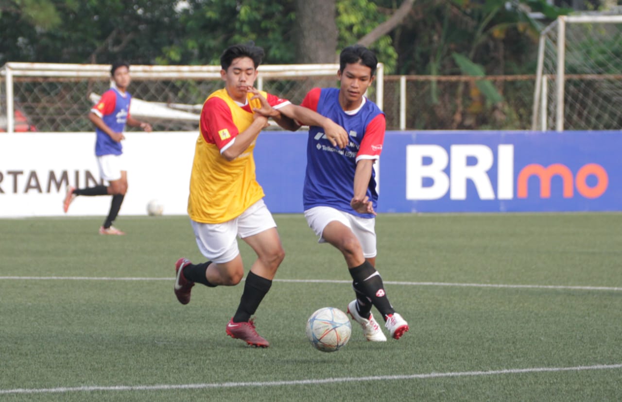 Frank Wormuth Dipilih Menjadi Konsultan Pelatih Tim U-17 Indonesia