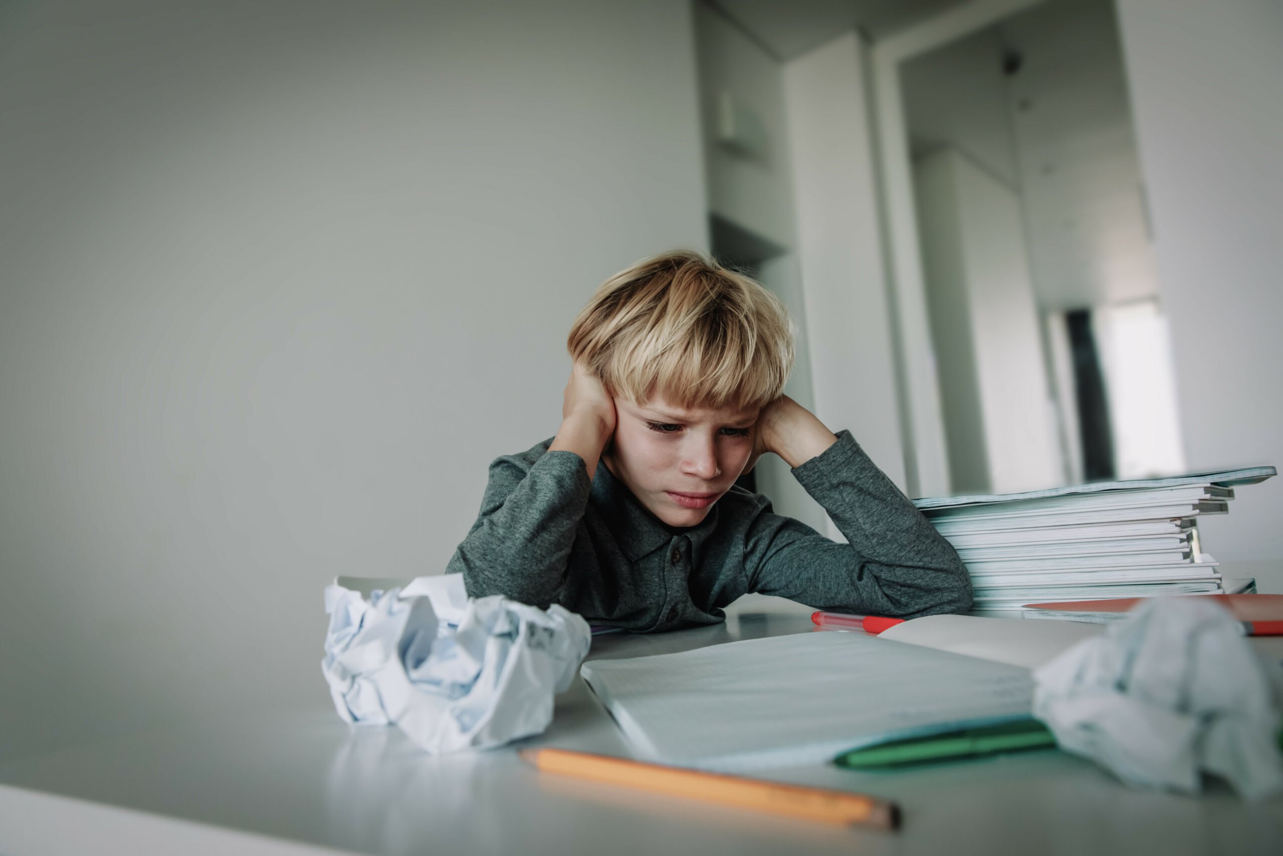 Konsumsi Produk Susu Bisa Perburuk Gejala ADHD, Benarkah?