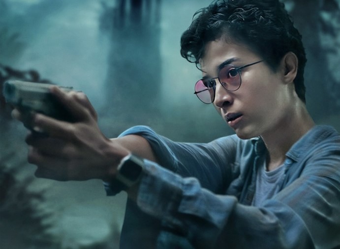 Kabut Berduri, Film Baru Putri Marino yang Tayang di Netflix Agustus 2024