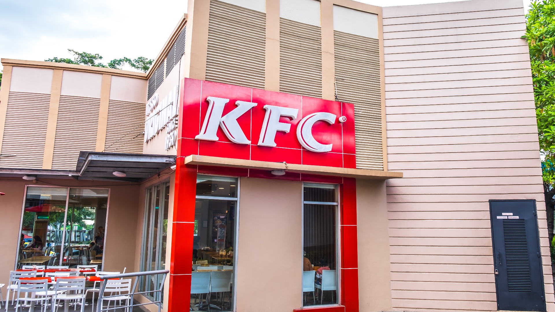 Sistem KFC Jalankan Quality Control untuk Ayam Goreng