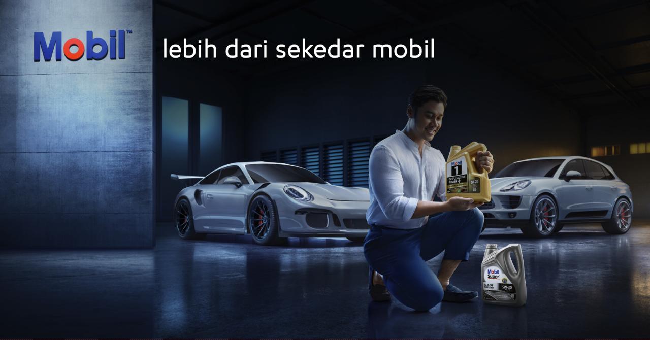Strategi Komunikasi Kampanye Baru “Mobil™ Lebih dari Sekedar Mobil”