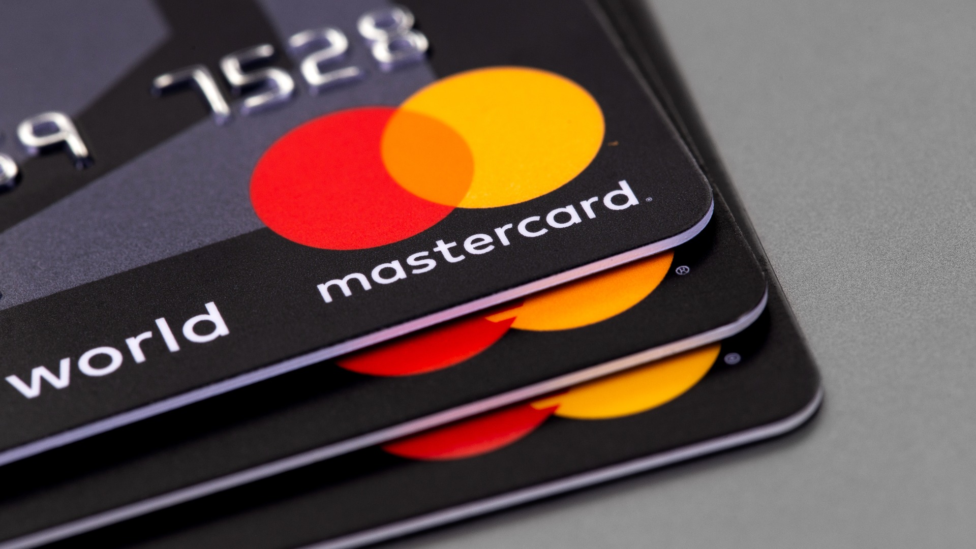 Tahun 2028, Mastercard Pakai Kartu Plastik Ramah Lingkungan