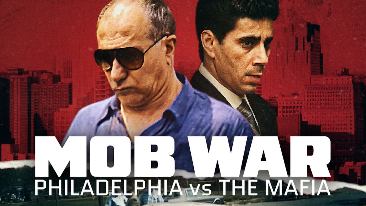 Netflix Hadirkan Kisah Nyata Perang Mafia lewat Mob War
