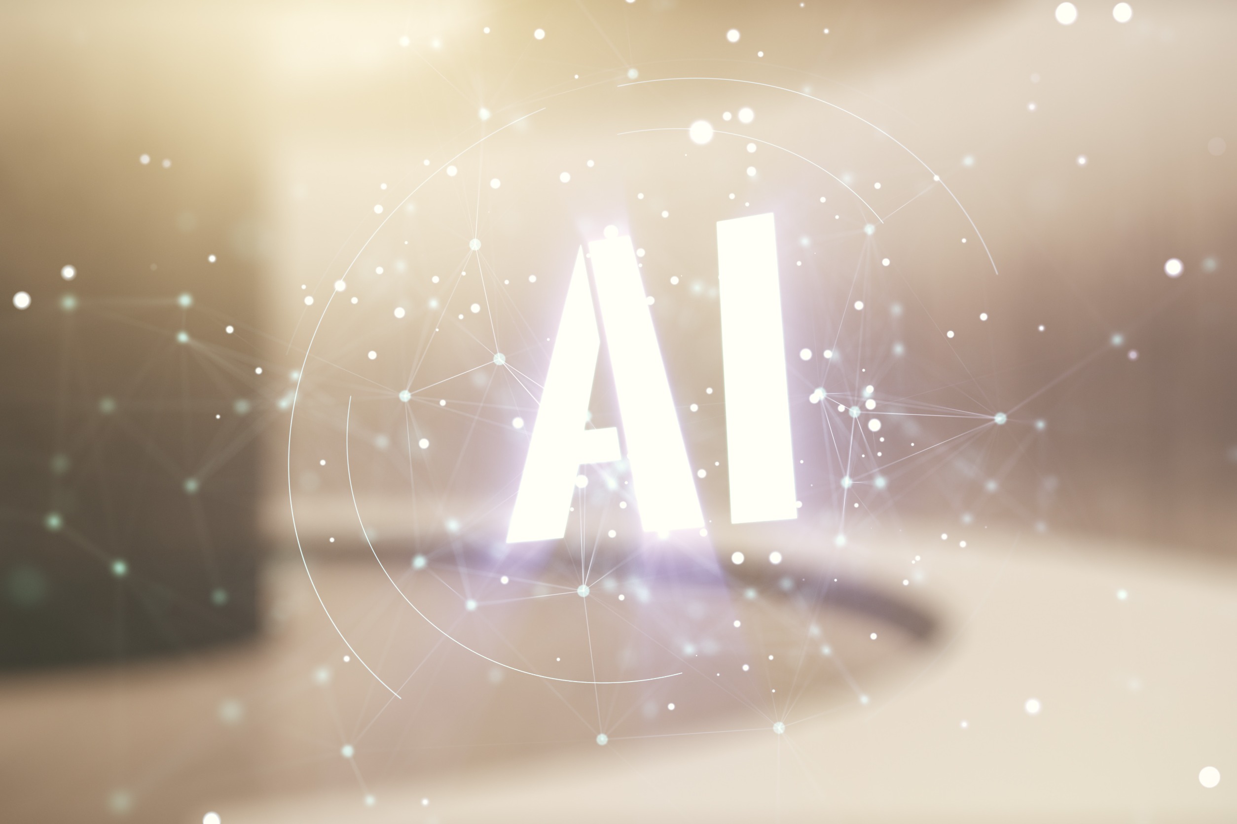 AI-First Mindset: Kunci Sukses Transformasi Bisnis di Era Digital