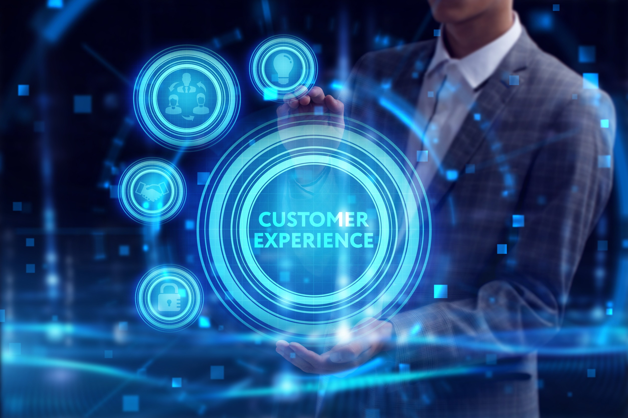 Mengapa Customer Experience Penting bagi Perusahaan? Mengapa Customer Experience Penting bagi Perusahaan?