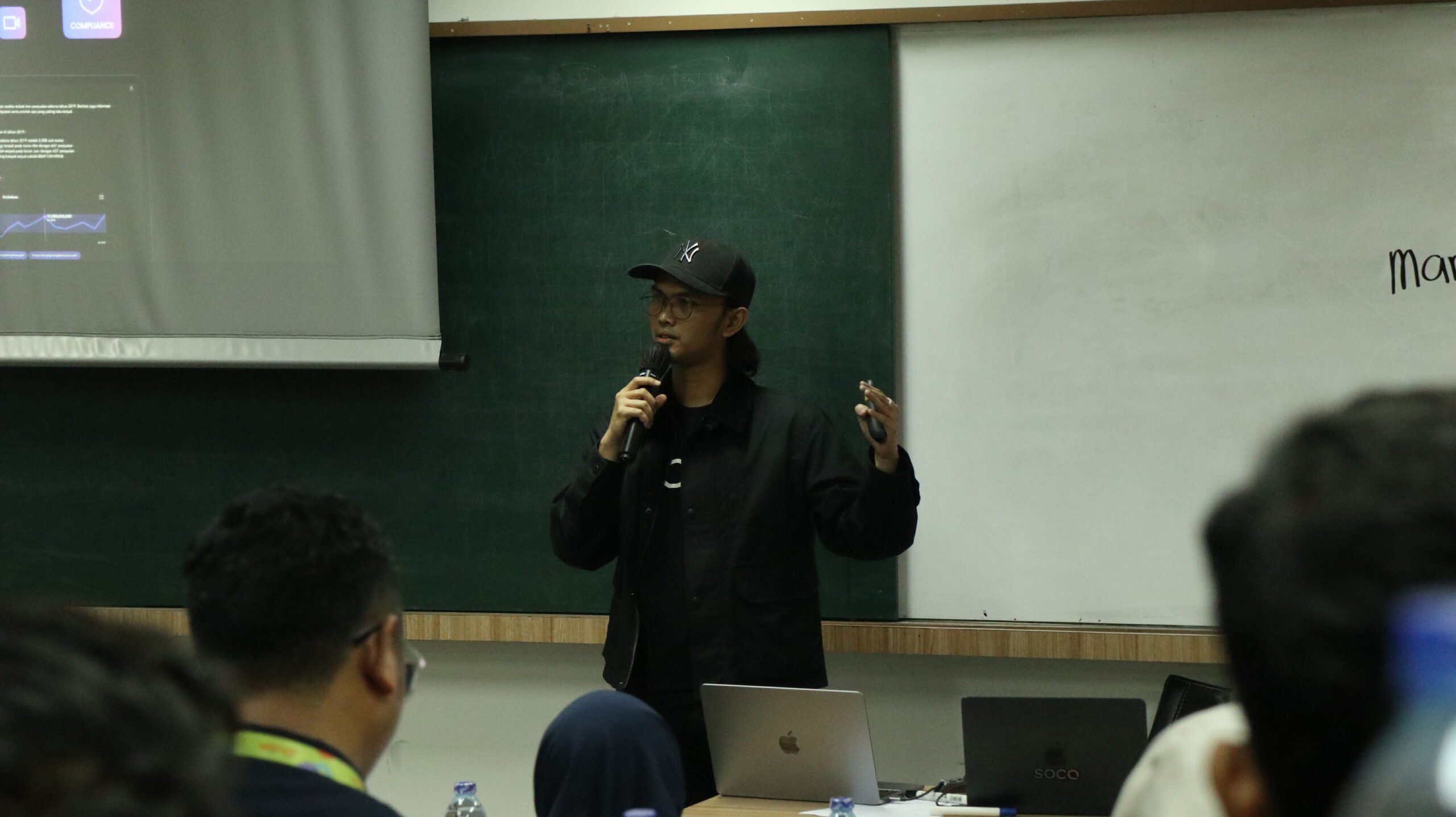 Genesist: Solusi Efektif untuk Tingkatkan Customer Experience