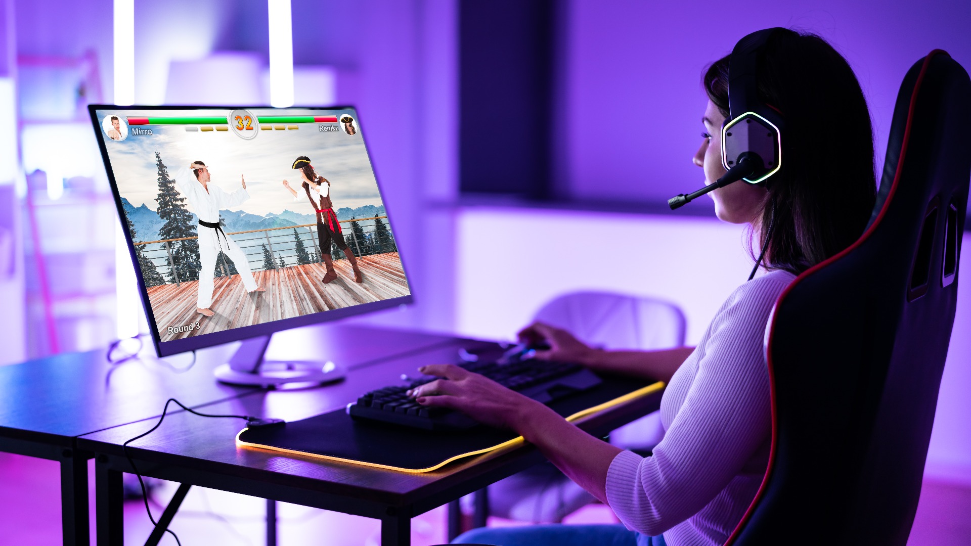 Gaming: Membahas Esensi dan Daya Tariknya