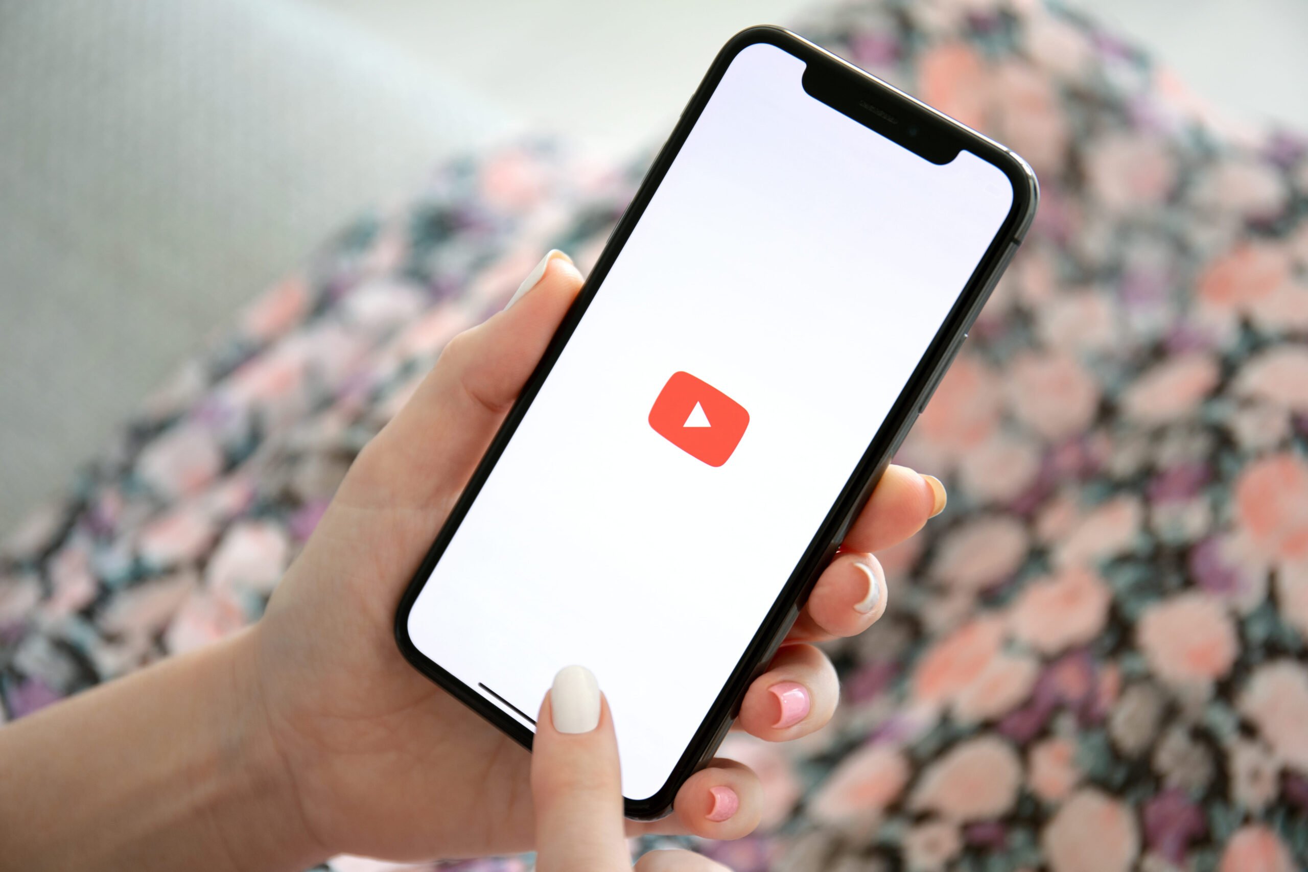 Pengguna Youtube Kini Bisa Bagikan Video Dari Timestamp Di Ponsel