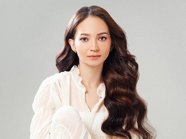 5 Fakta Perjalanan Karier Enzy Storia, dari Model hingga Presenter