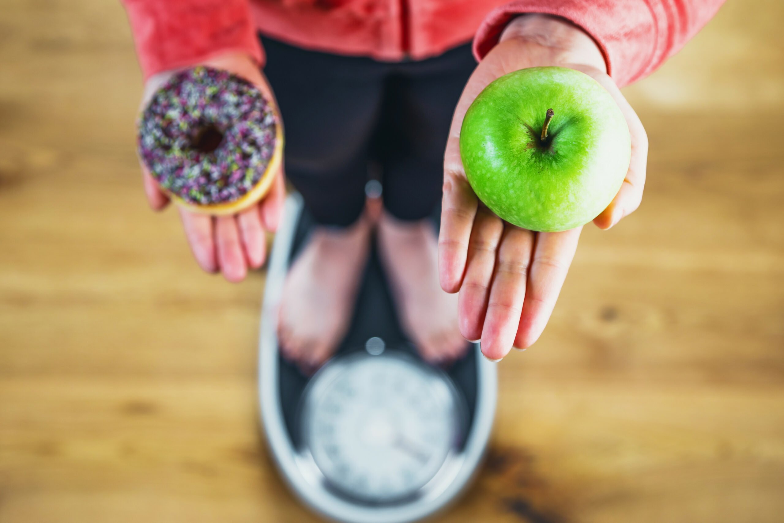 5 Cara Menerapkan Clean Eating untuk Menurunkan Berat Badan 5 Cara Menerapkan Clean Eating untuk Menurunkan Berat Badan
