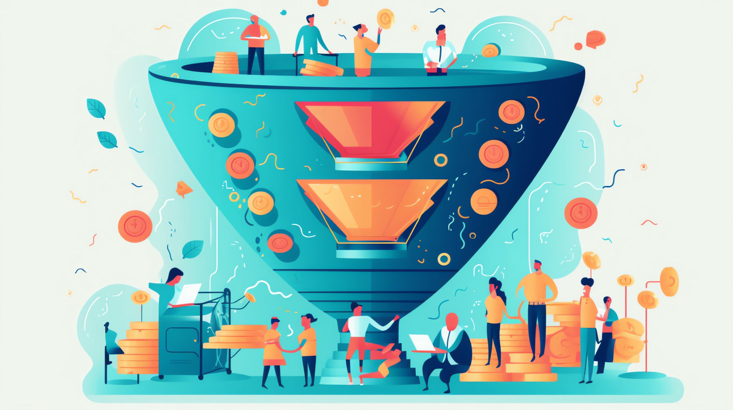 6 Cara Memahami Content Funnel Secara Lebih Praktis