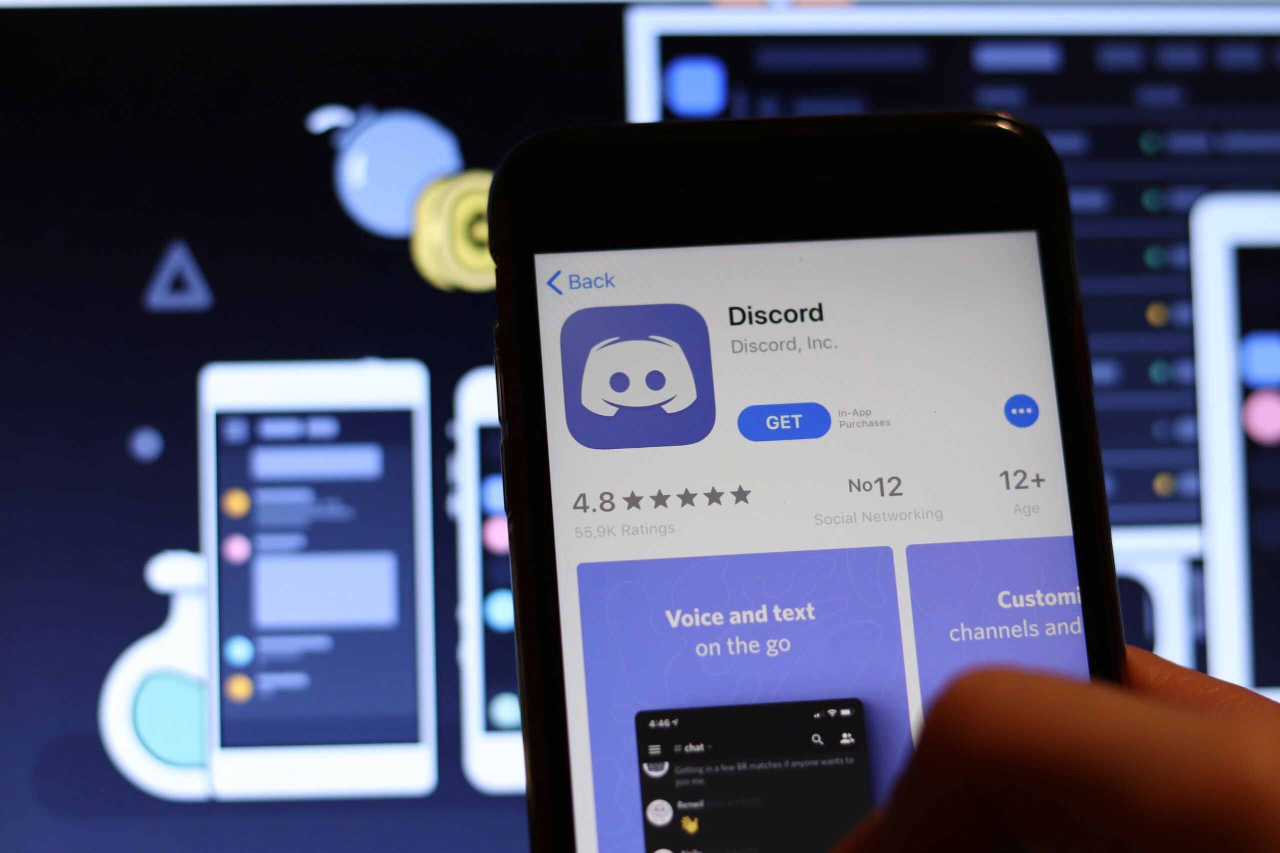 Heboh Perselingkuhan Suami TikToker Lewat Aplikasi Discord, Apa Itu?