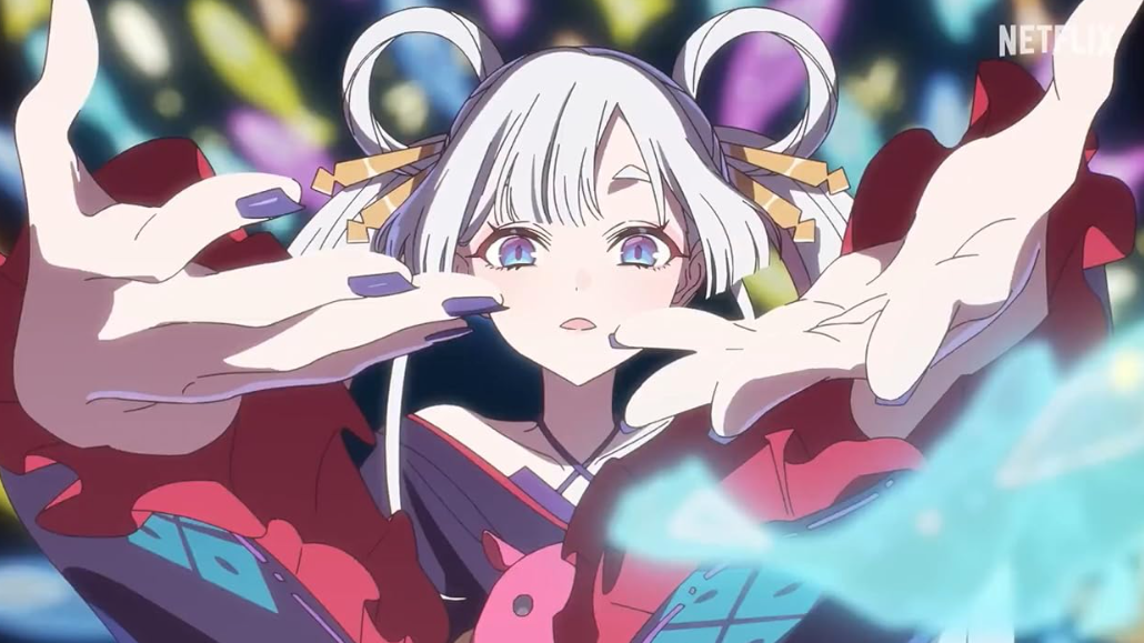 7 Anime Tayang di Netflix Sepanjang tahun 2026, Banyak Karya Orisinal!