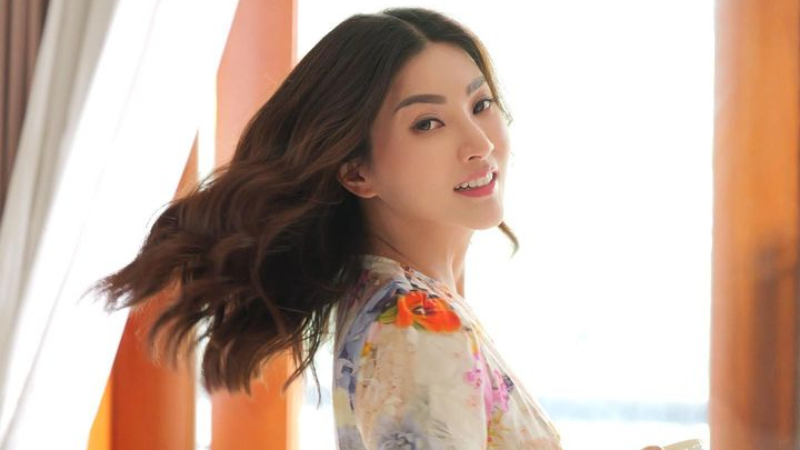 Streaming Jualan di TikTok Live, Sarwendah Ngamuk karena Sepi Penonton