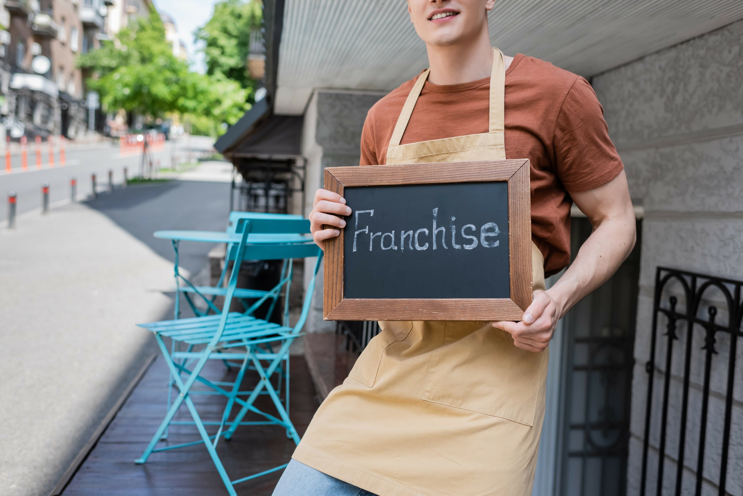 5 Tips Memulai Usaha Franchise, Jangan Salah Perhitungan! 5 Tips Memulai Usaha Franchise, Jangan Salah Perhitungan!