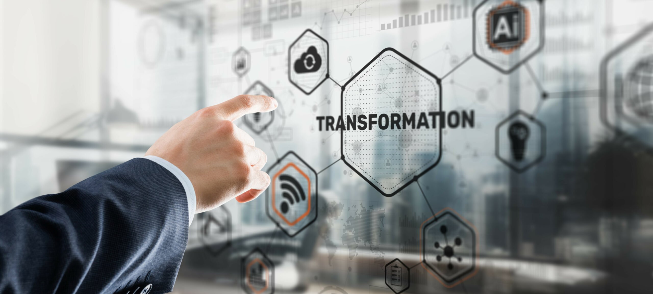 4 Strategi Digital Transformation, Bisnis Makin Lincah dan Adaptif!
