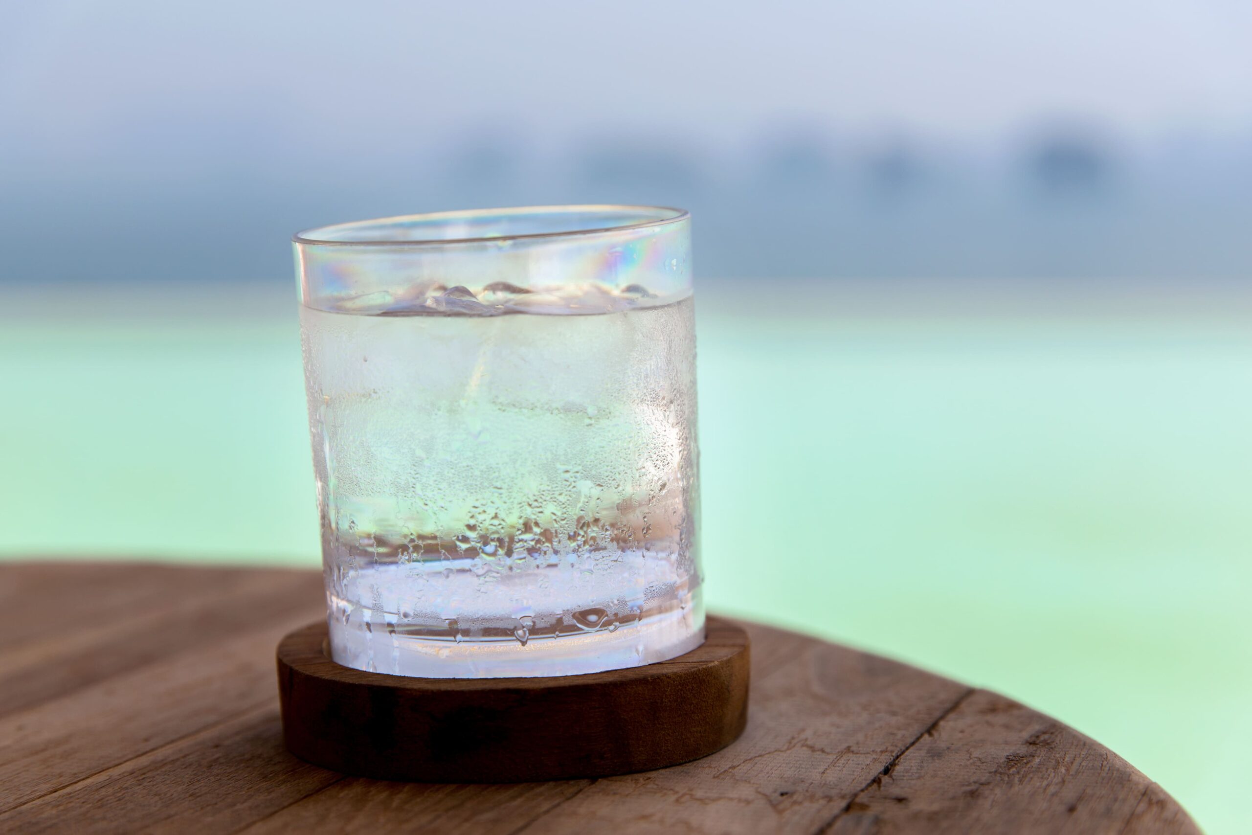 Resep Magic Water yang Viral di TikTok, Cocok untuk Buka Puasa!