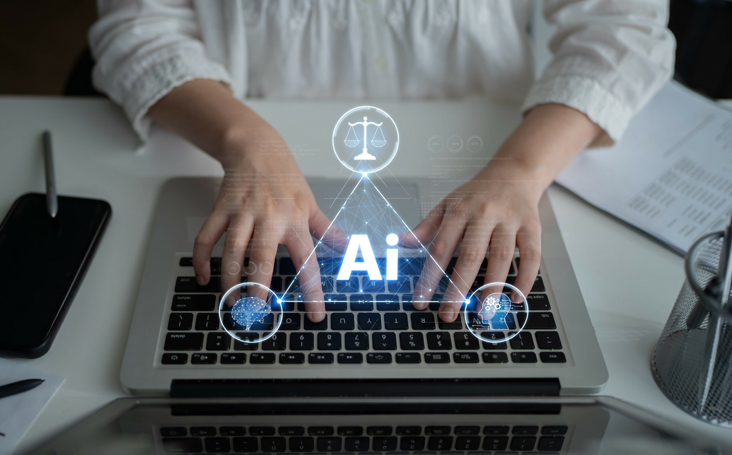 AI Tidak Bebas Bias dan Berisiko Memperkuat Diskriminasi