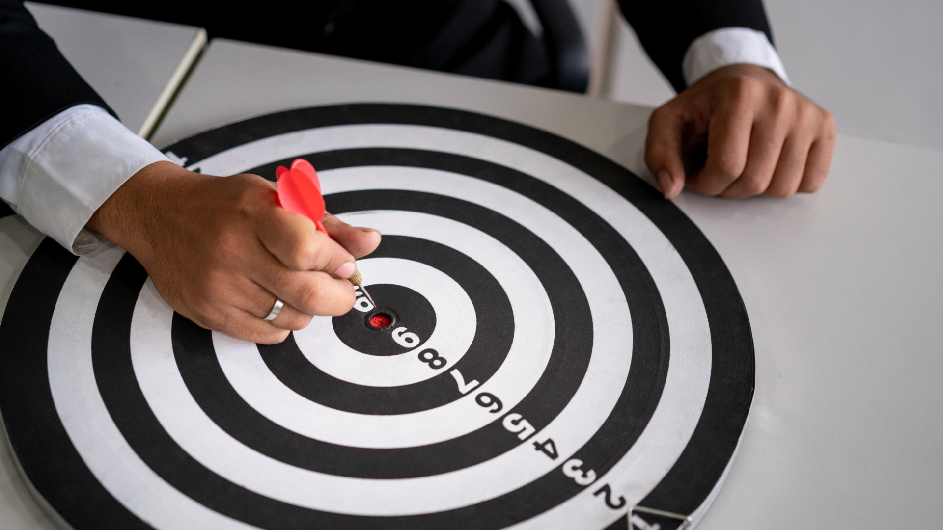 5 Cara Menentukan Target Pasar agar Strategi Pemasaran Efektif