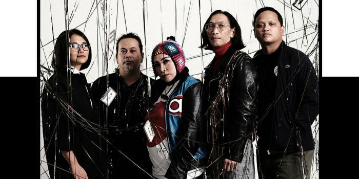 Sunday Night Live, Sajikan Potret Band dengan 10 Lagu Hits