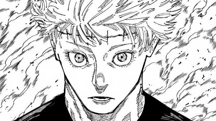 Rekomendasi 4 Manga Jepang yang Tak Kalah Seru dari Jujutsu Kaisen Rekomendasi 4 Manga Jepang yang Tak Kalah Seru dari Jujutsu Kaisen