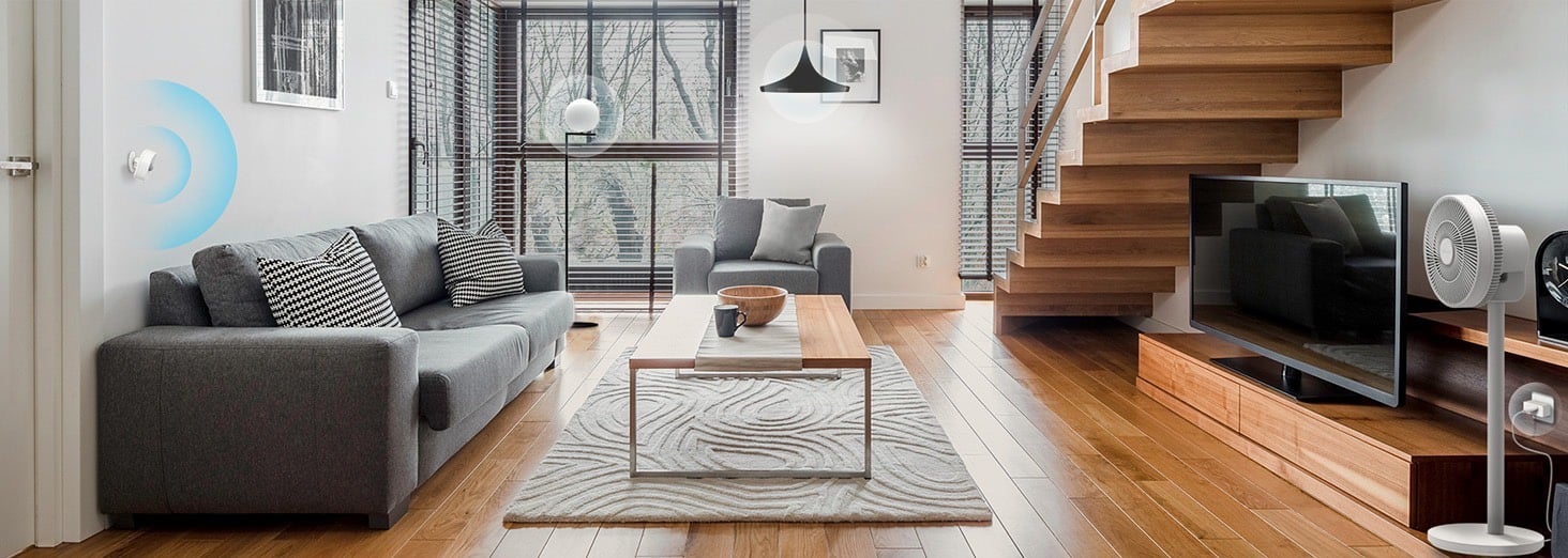 Teknologi Home Automation Tawarkan Kemudahan Aktivitas di Rumah