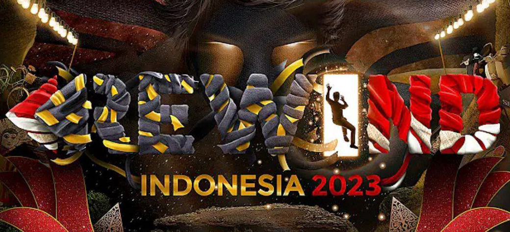 Trending di X, Ini 7 Momen Ikonik dalam YouTube Rewind 2023