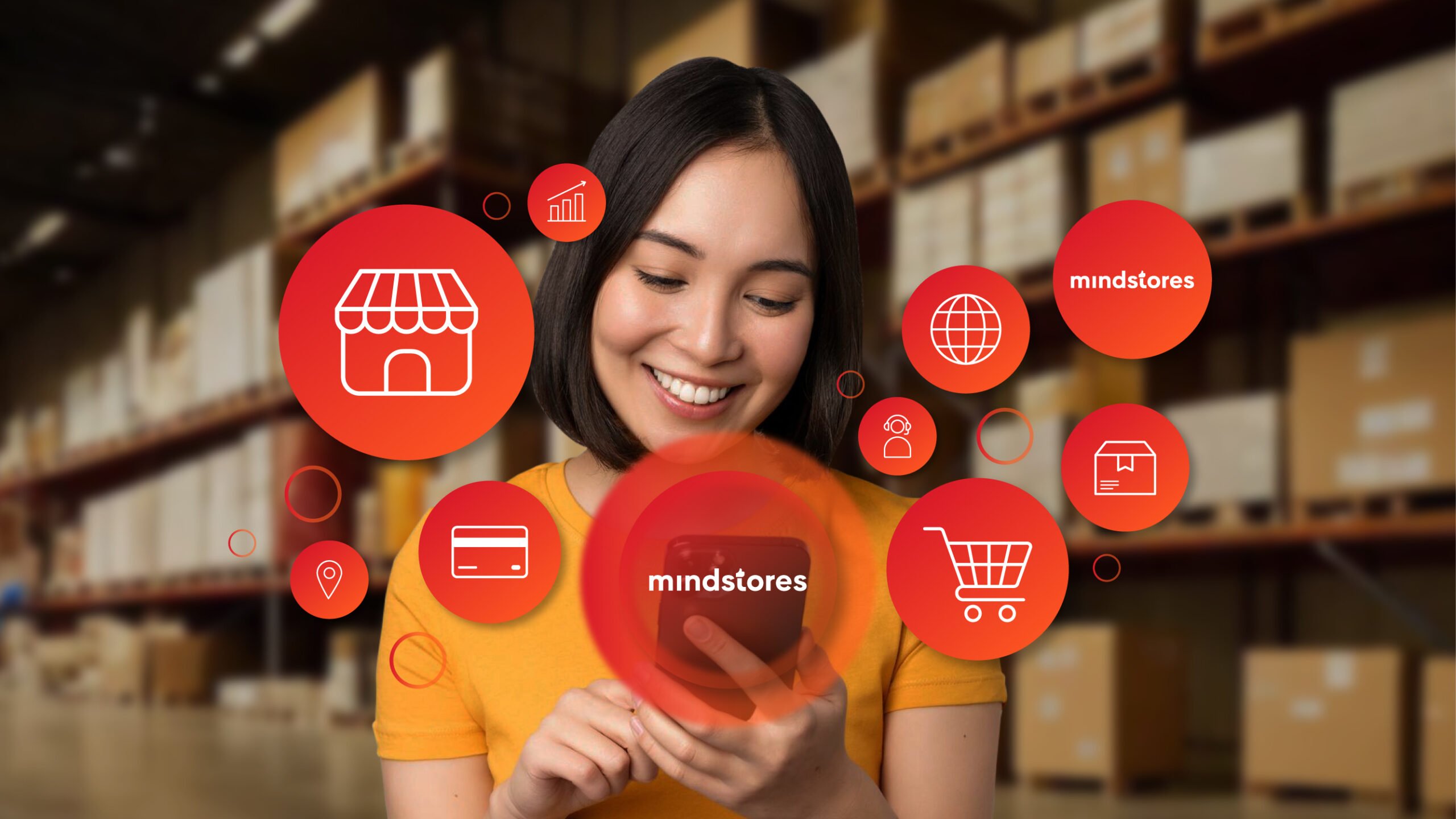 Anak Usaha WIR Group Luncurkan Headless Commerce Platform Anak Usaha WIR Group Luncurkan Headless Commerce Platform
