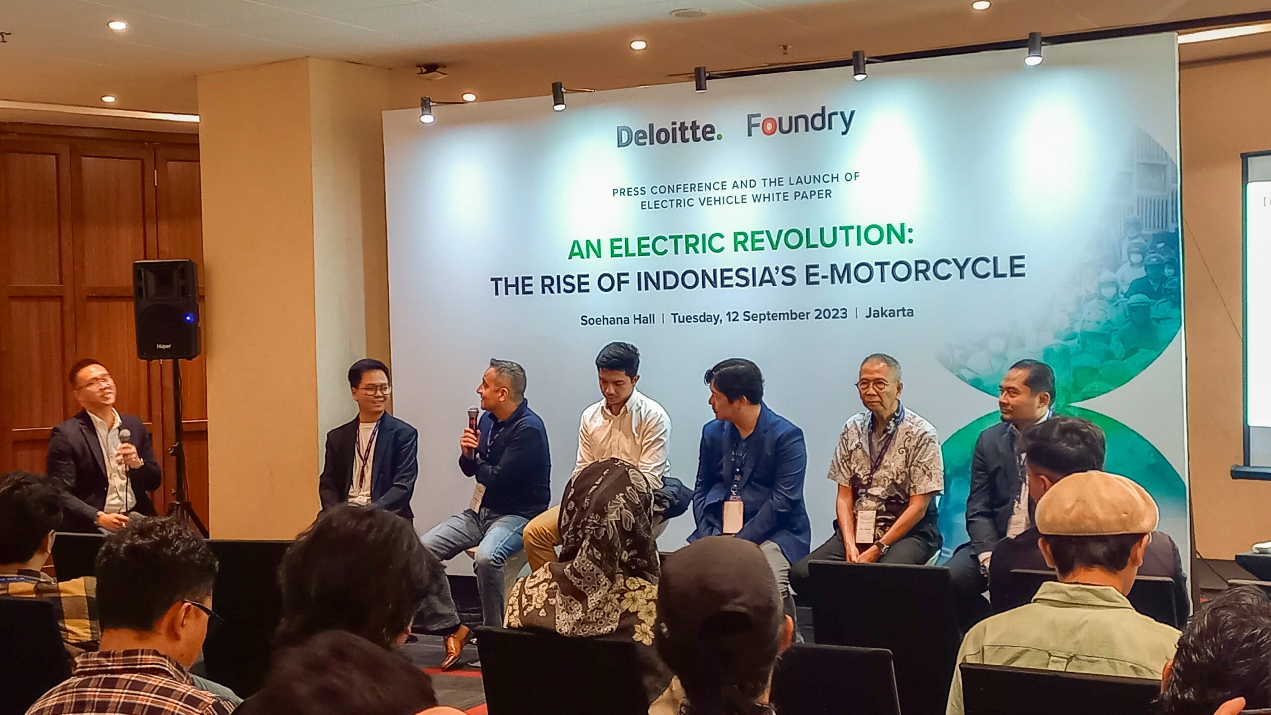Indonesia Battery Corporation Incar Pembangunan Pabrik Baterai Dalam Negeri Indonesia Battery Corporation Incar Pembangunan Pabrik Baterai Dalam Negeri