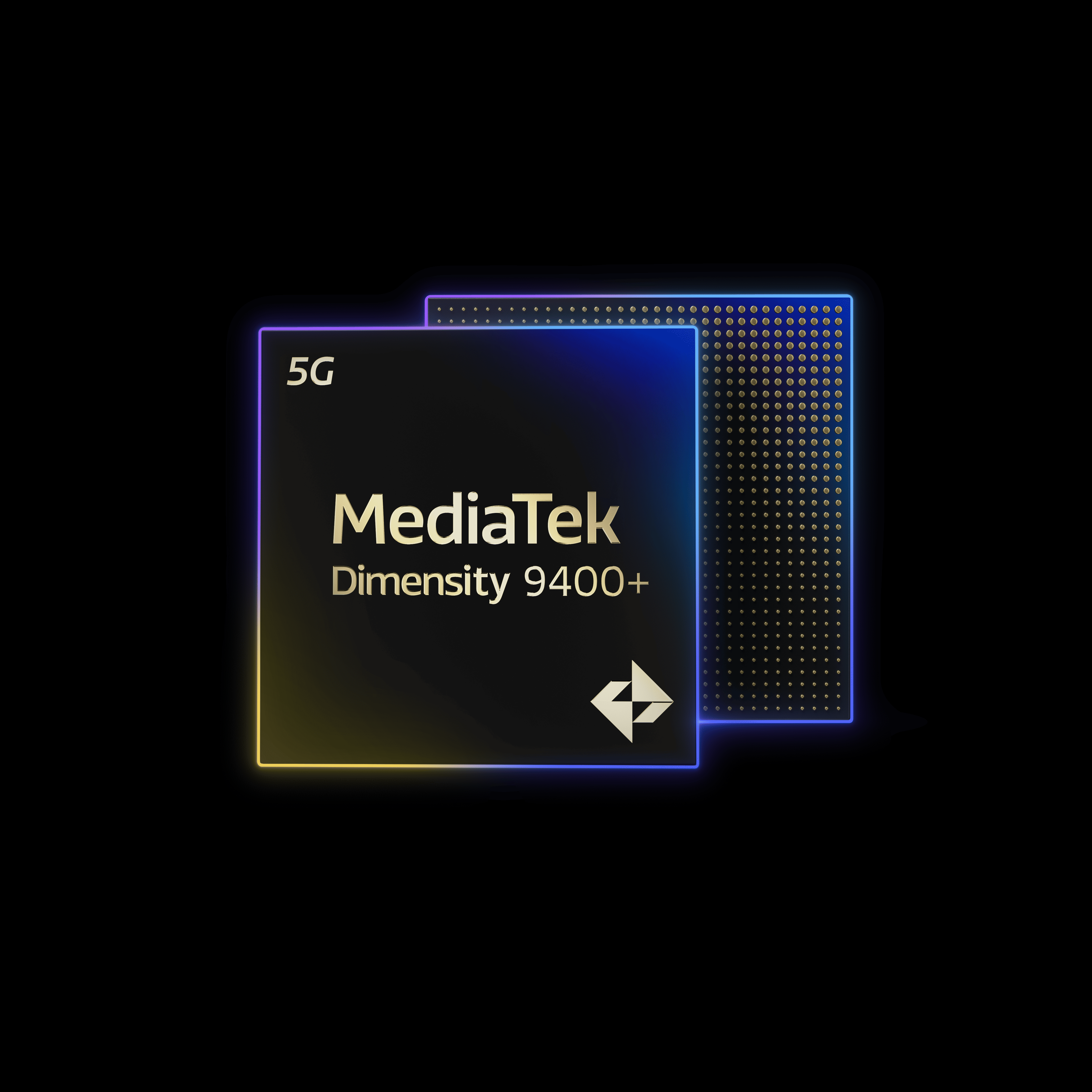 MediaTek Rilis Cipset Dimensity 9400+,Performa AI Tinggi dan Hemat Daya