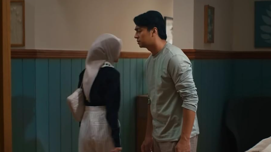 Film Adaptasi Kisah Nyata tentang Perselingkuhan selain Ipar Adalah Maut