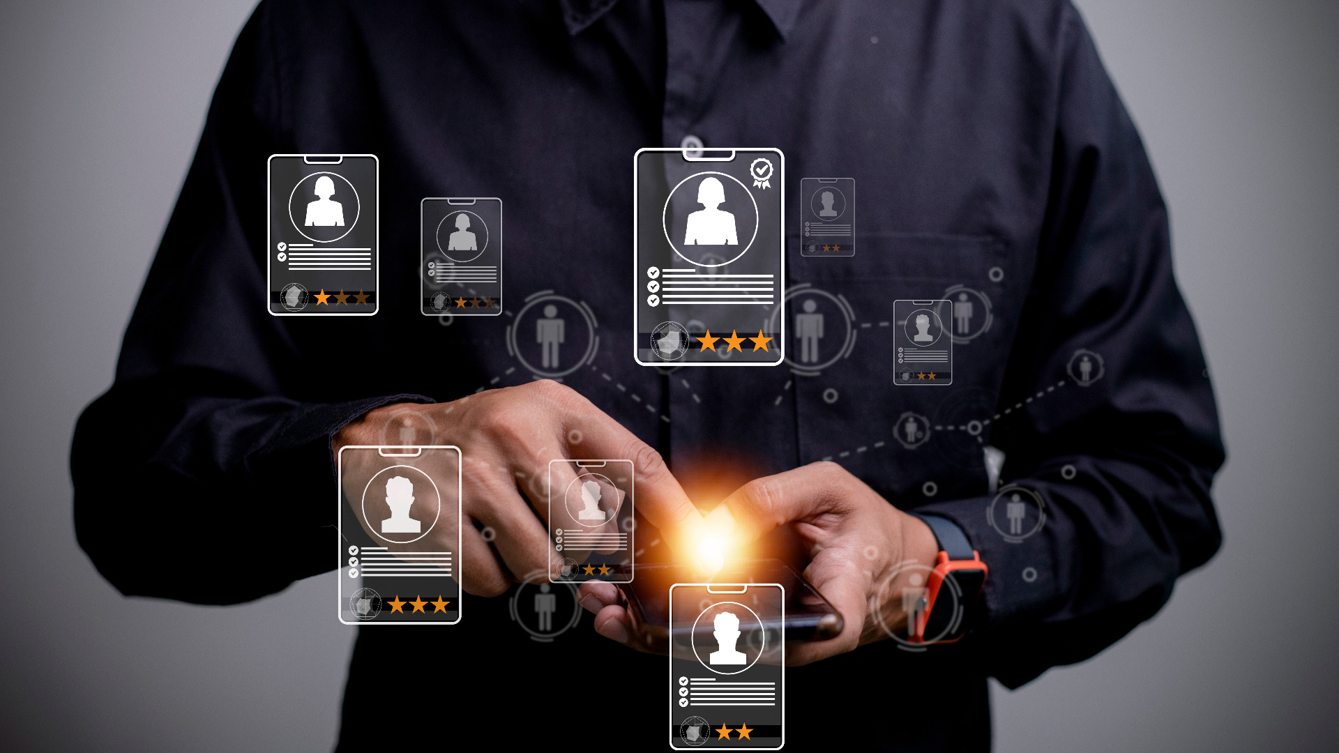 Kenali Pengertian dan Manfaat CRM untuk Pemasaran Kenali Pengertian dan Manfaat CRM untuk Pemasaran