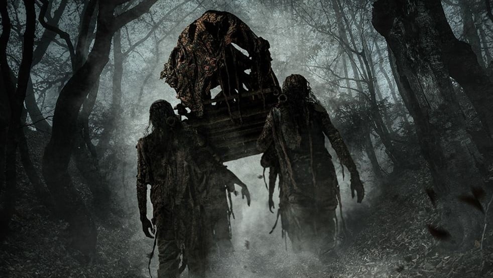 Sinopsis Kromoleo, Film Horor yang Diangkat dari Urban Legend