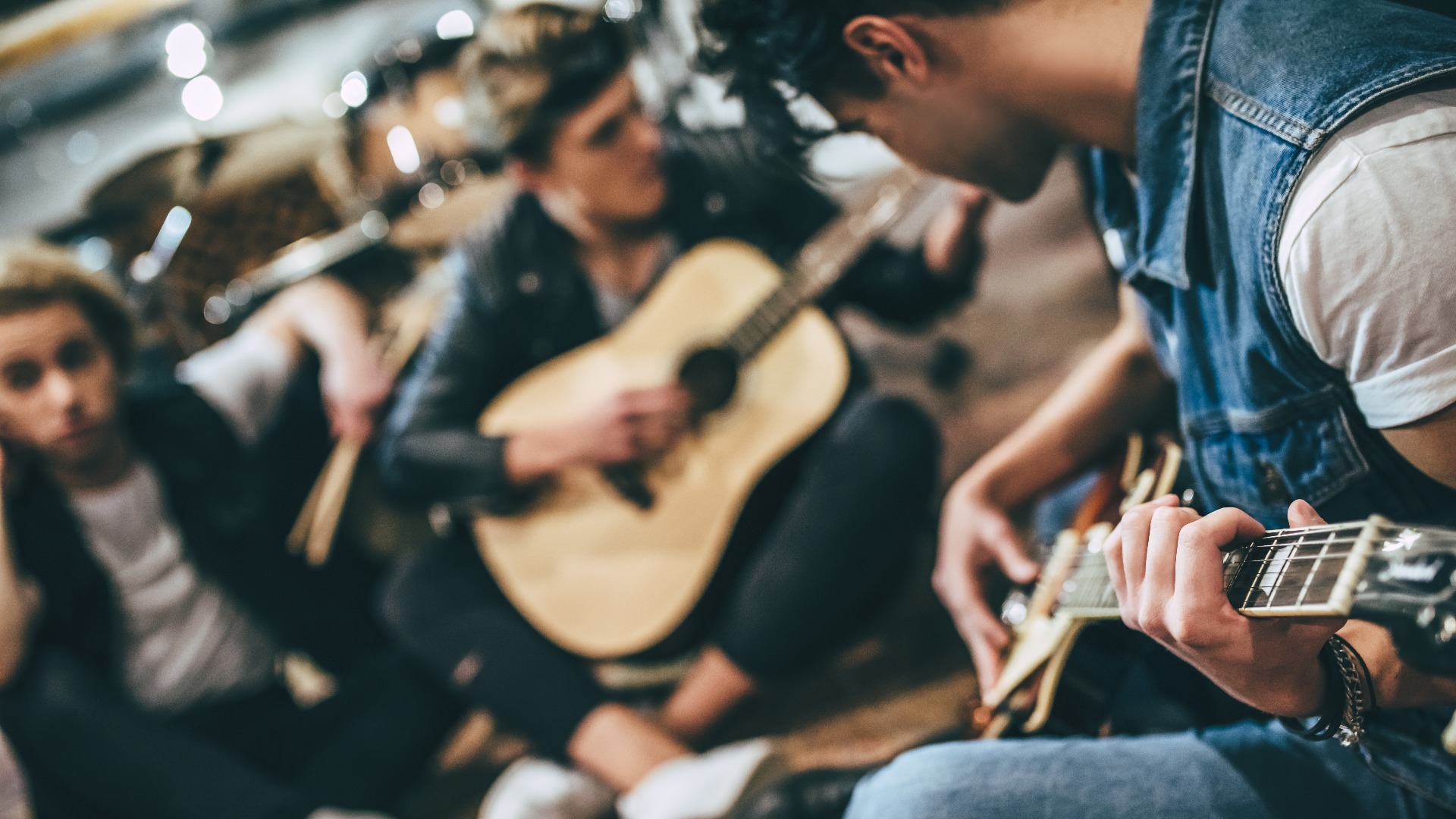 Musical Content, Bagian Integral dari Pengalaman Digital